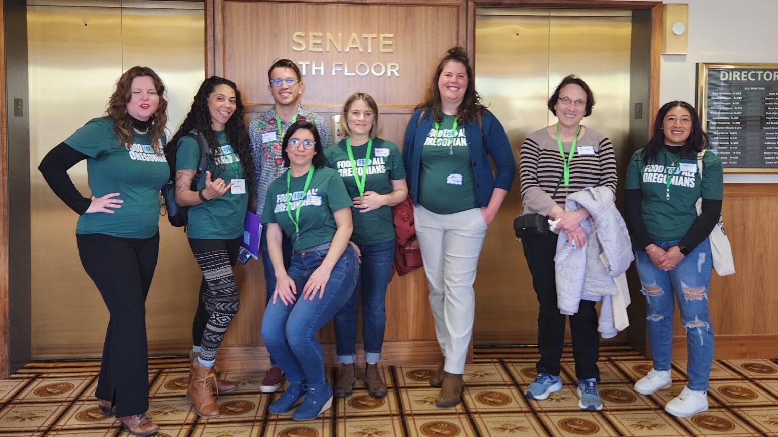 Life in Portland, Oregon - National University of Natural Medicine - NUNM