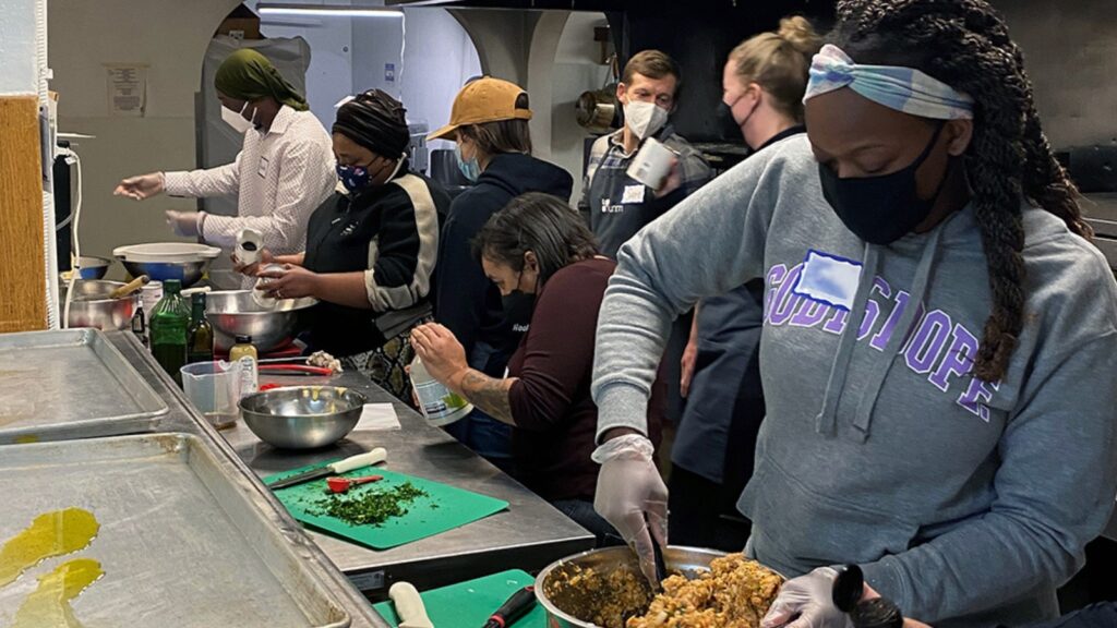 Life in Portland, Oregon - National University of Natural Medicine - NUNM