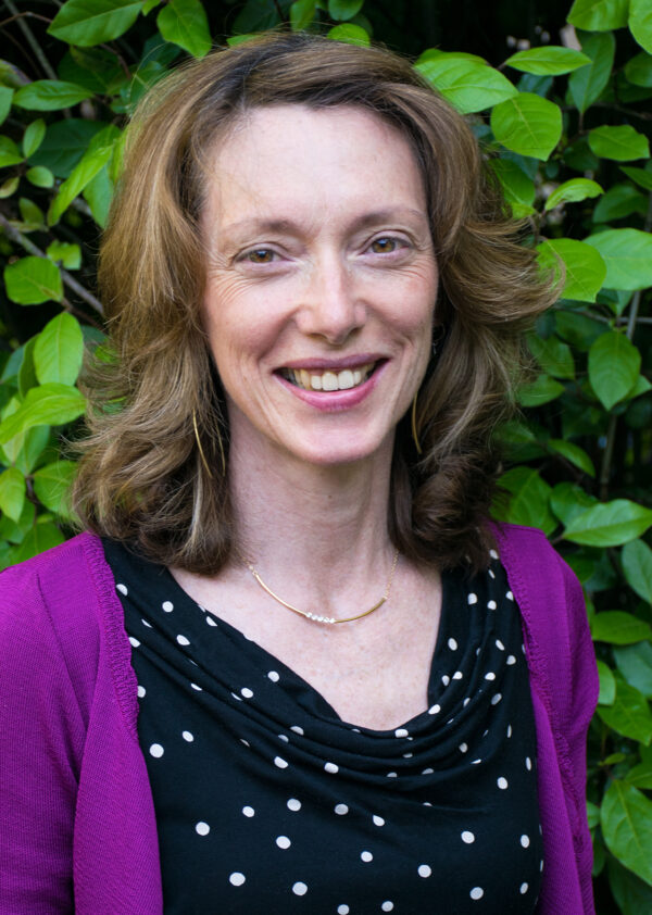 Anne-Marie Benjamin, LPC - National University of Natural Medicine - NUNM