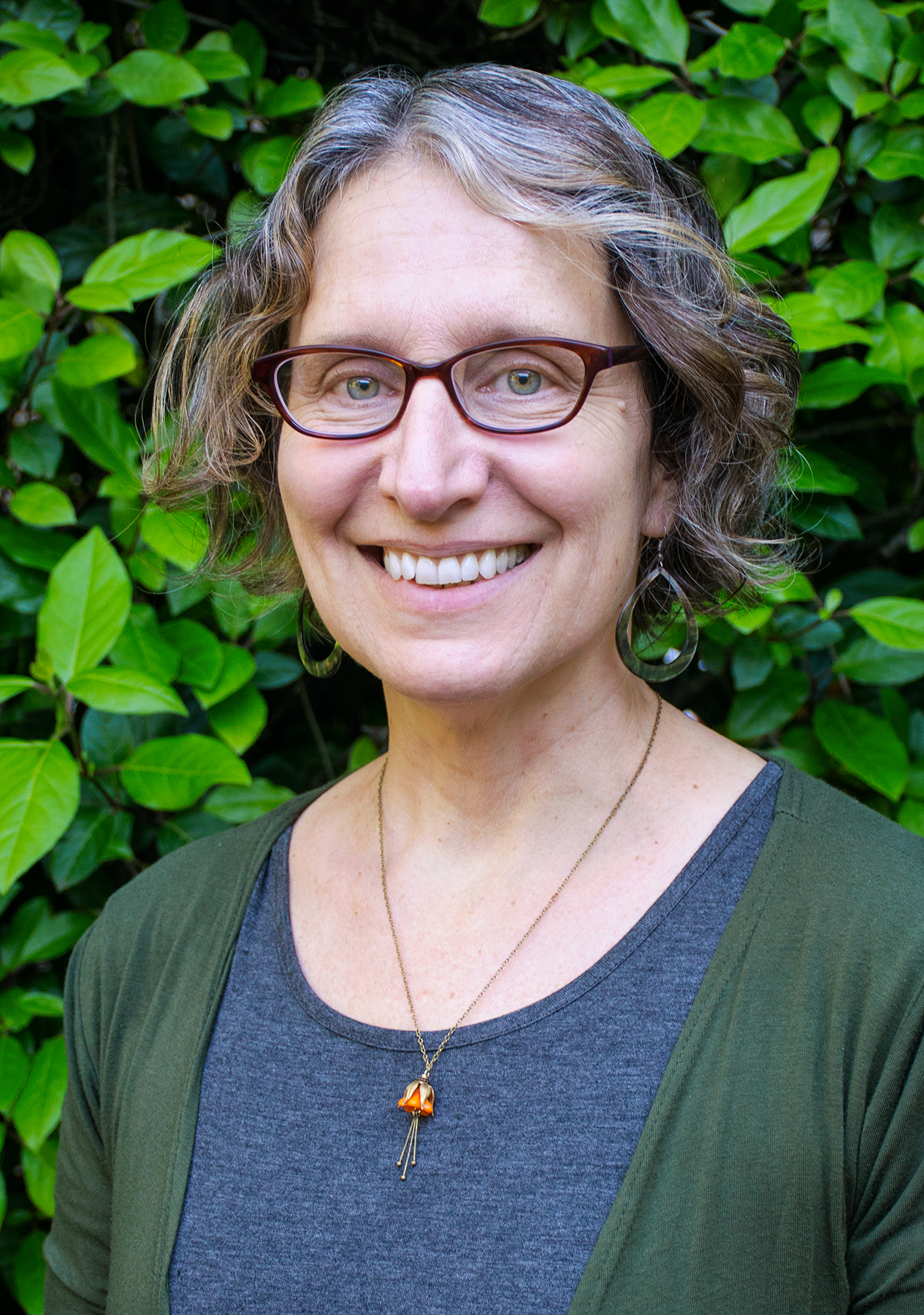 Deah Baird, ND - National University of Natural Medicine - NUNM