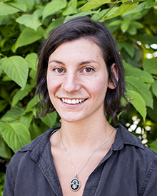 Laura Scher, EdM - National University of Natural Medicine - NUNM
