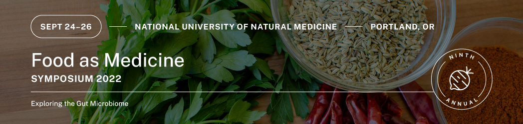 Chelsie Falk, ND (’13), helps shape NUNM's Nutrition program - National ...