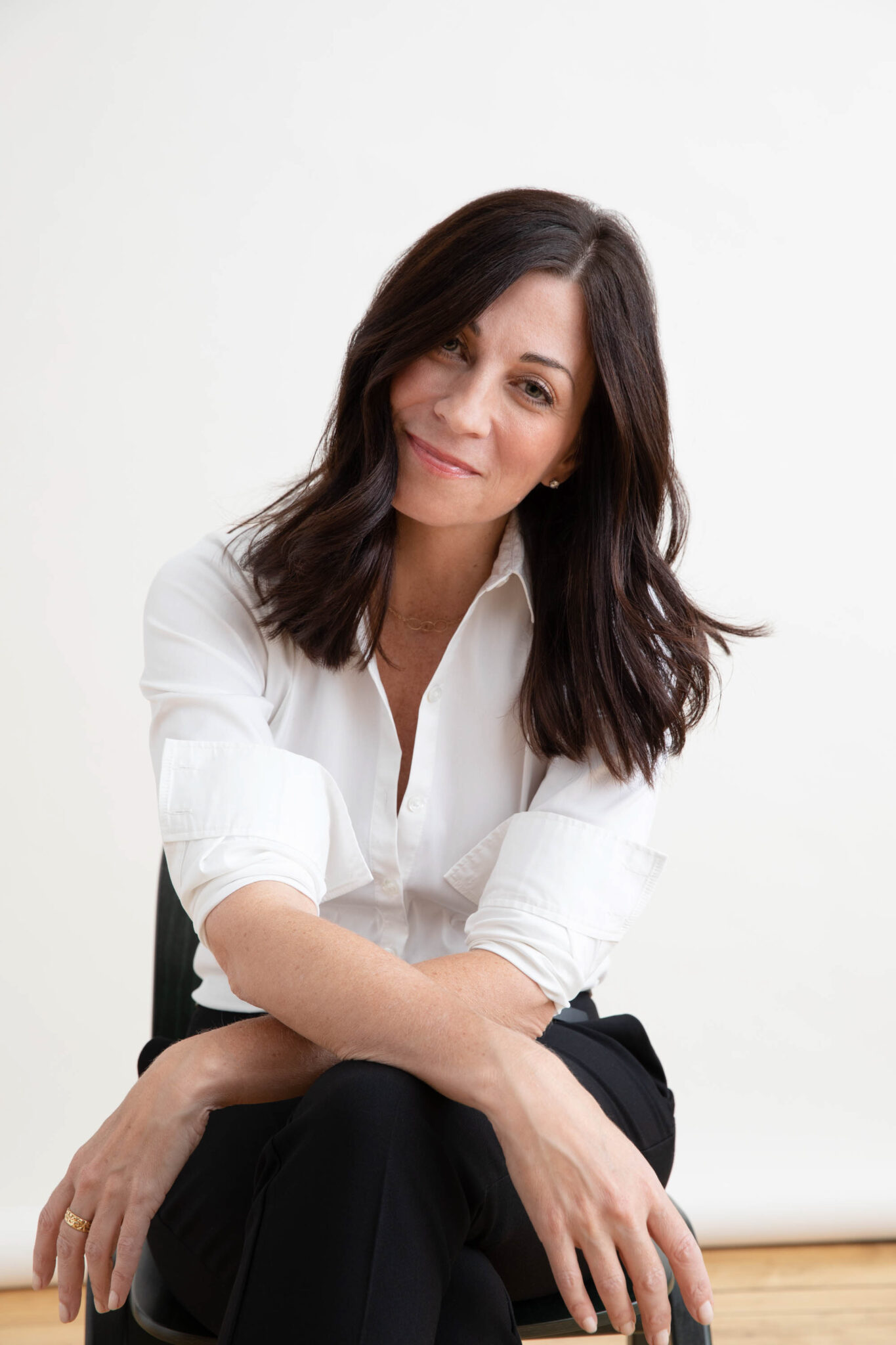 From Practitioner to Entrepreneur: Alumna Amy Bader's Journey with ...