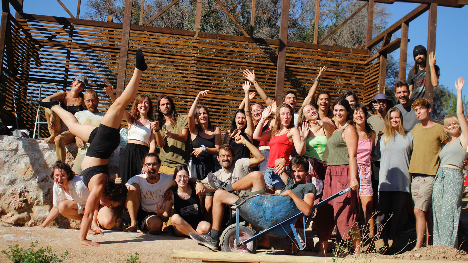 NUNM Global Health student reflects on transformative experience in ...