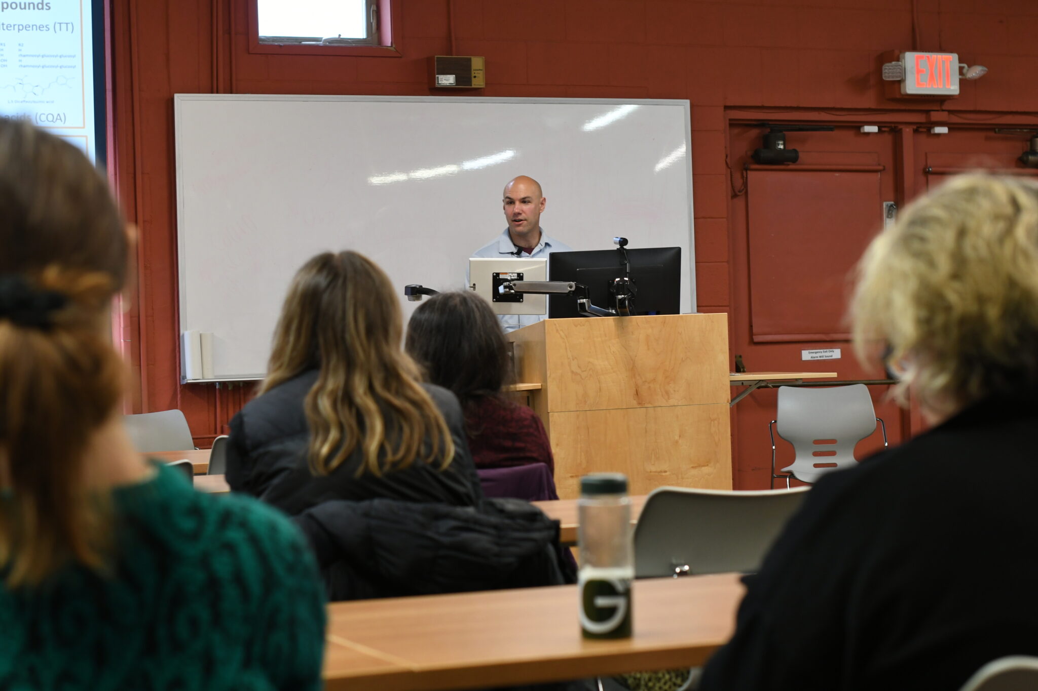 Research Week - National University of Natural Medicine - NUNM