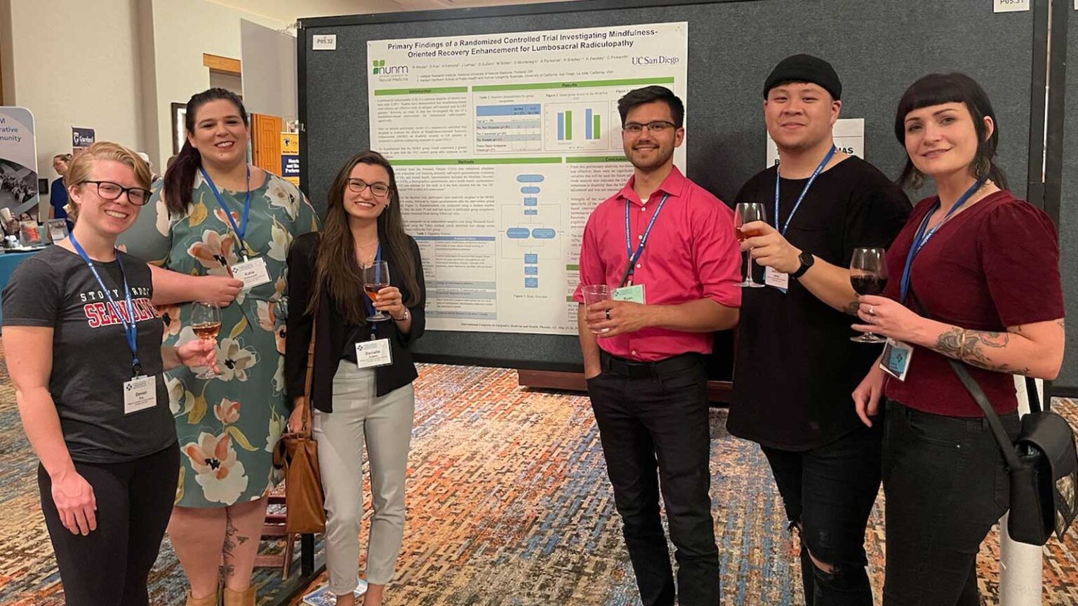 Student Life - National University of Natural Medicine - NUNM