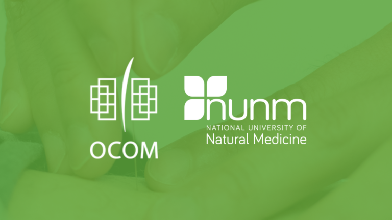 National University of Natural Medicine - NUNM - Portland, Oregon
