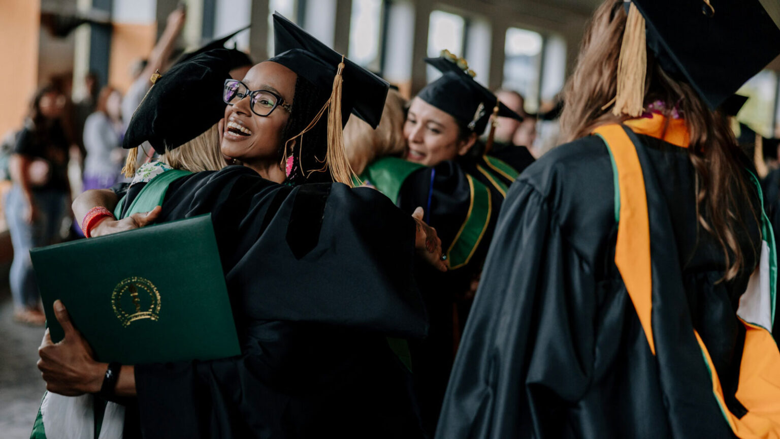 Student Life - National University of Natural Medicine - NUNM