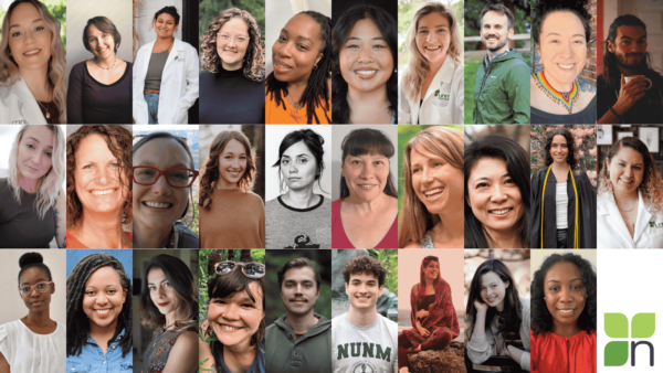 National University of Natural Medicine - NUNM - Portland, Oregon