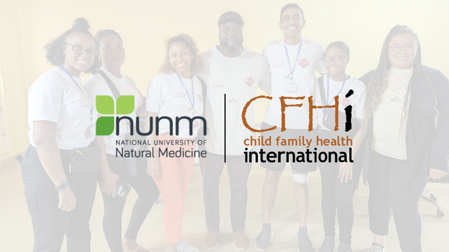 National University of Natural Medicine - NUNM - Portland, Oregon