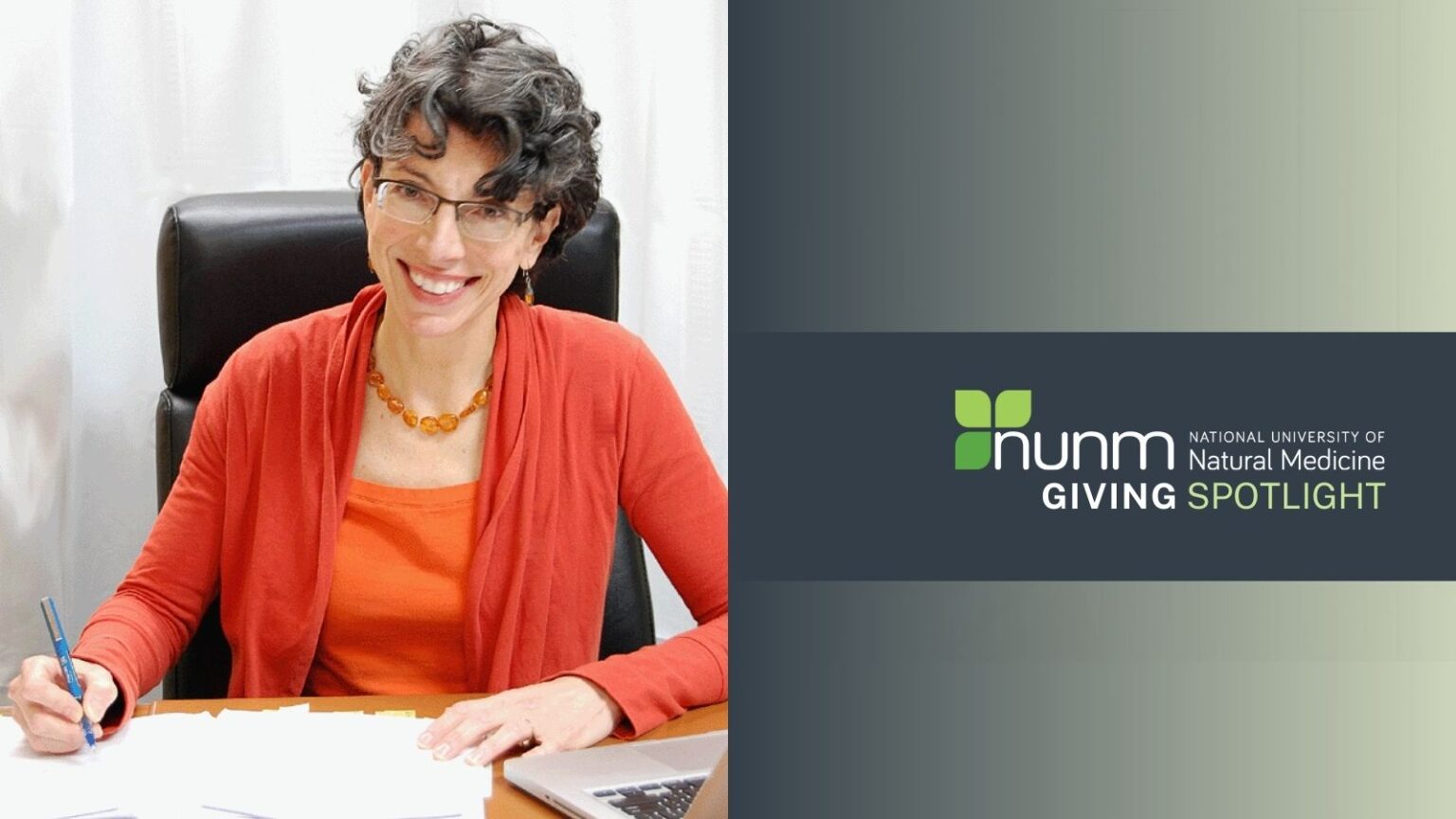 National University of Natural Medicine - NUNM - Portland, Oregon