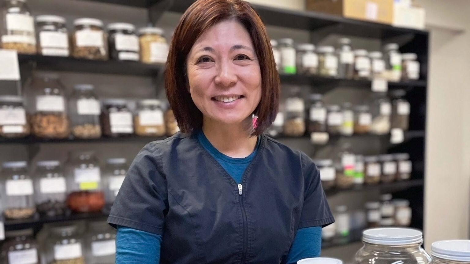 National University of Natural Medicine - NUNM - Portland, Oregon