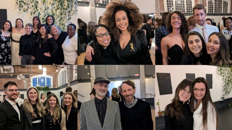 2025 'Making a Difference' awards NUNM students, faculty, staff who ...