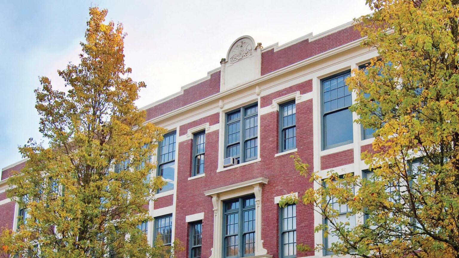 NUNM president celebrates accreditation success, highlights financial ...