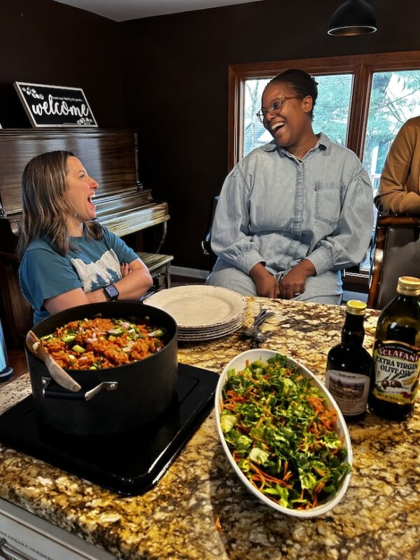 NUNM students, faculty highlight role of natural medicine at 2025 ...