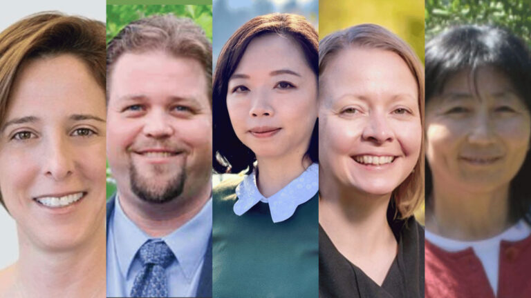NUNM Welcomes Fives New Faculty Members - National University of ...