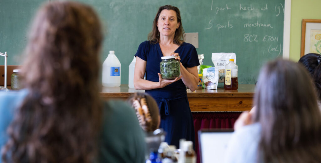 College of Naturopathic Medicine - National University of Natural ...