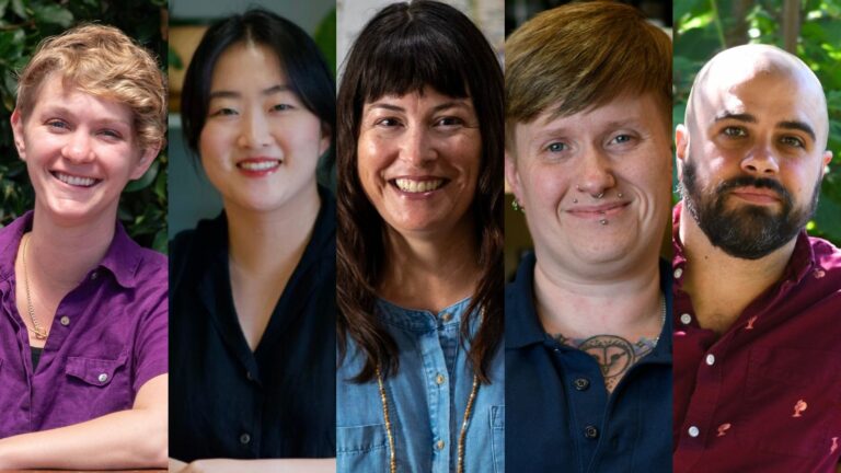 National University of Natural Medicine - NUNM - Portland, Oregon