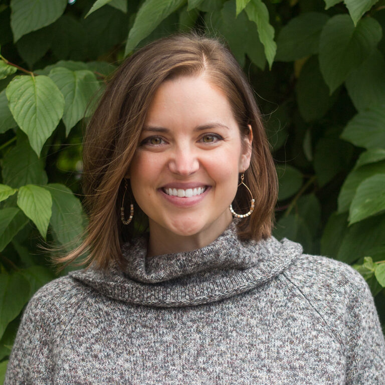 Rebecca Tuttle, MD - National University of Natural Medicine - NUNM