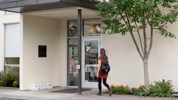 The Leader in Natural Medicine Education & Research | NUNM