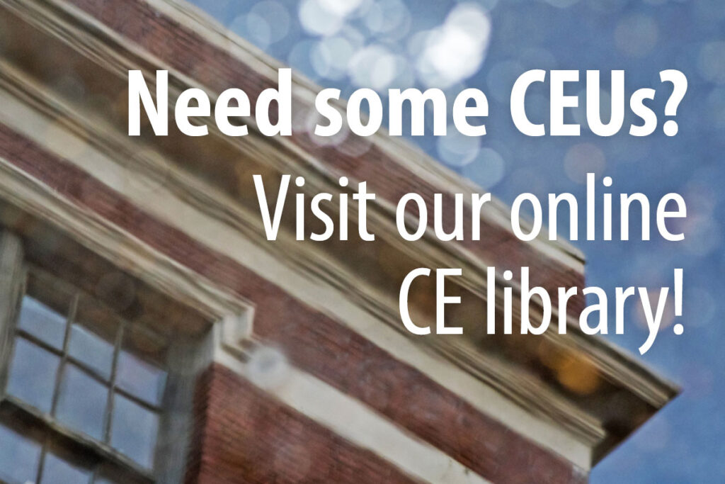 The Leader in Natural Medicine Education & Research | NUNM