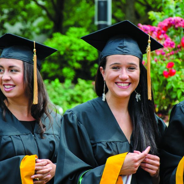 College Graduates Record Class - National University of Natural ...