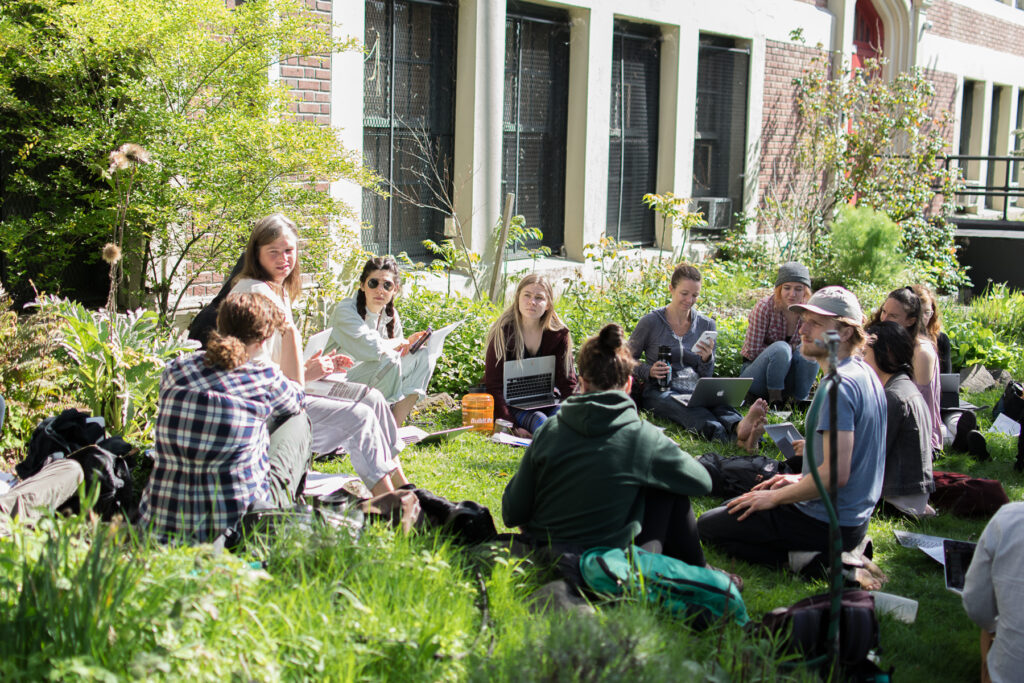 Visit - National University of Natural Medicine - NUNM