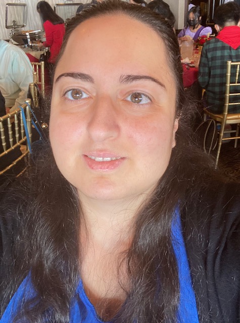 Dania Matta - National University of Natural Medicine - NUNM