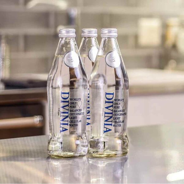 Divinia to Undergo Clinical Trial at NUNM - National University of ...