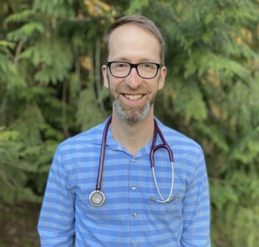 Dr. Christopher Randolph - National University of Natural Medicine - NUNM