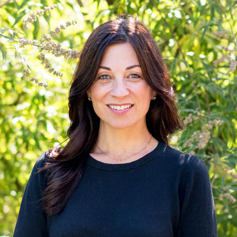 Amy Bader, ND - National University of Natural Medicine