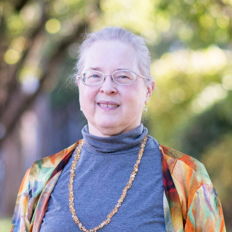 Brenda Hood, PhD, LAc - National University of Natural Medicine - NUNM