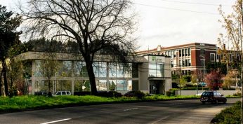 Maps and Directions to the National University of Natural Medicine
