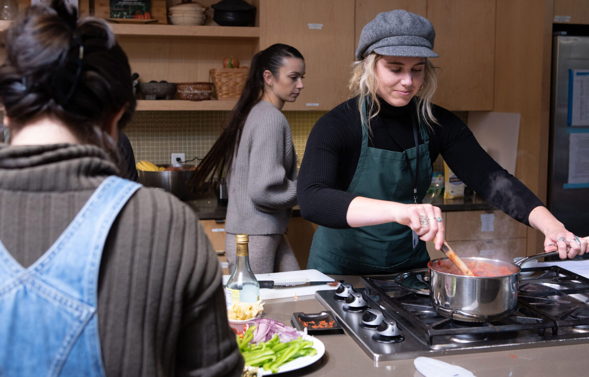 The Leader in Natural Medicine Education & Research | NUNM