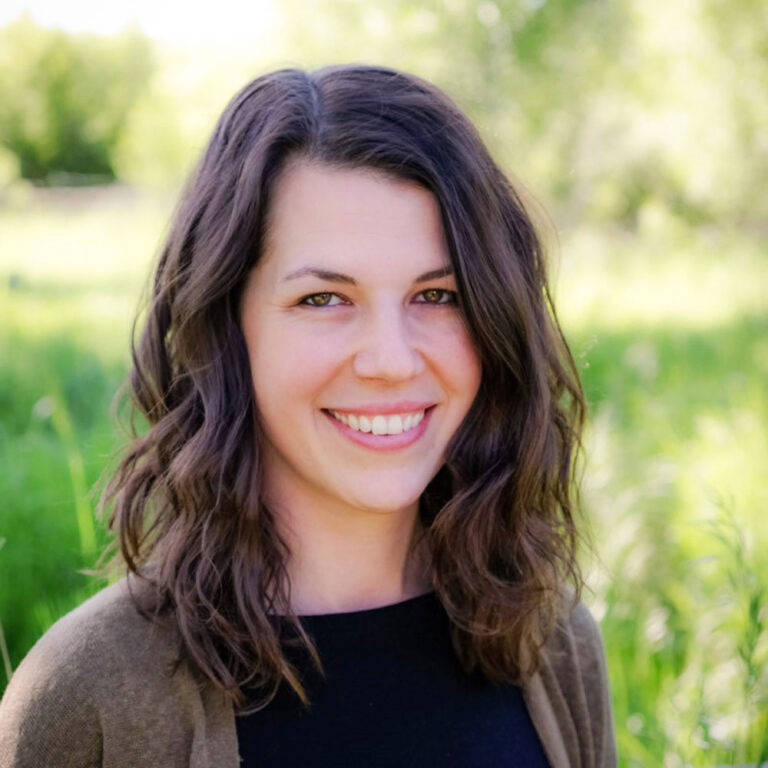 Laura Gouge, ND - National University of Natural Medicine - NUNM