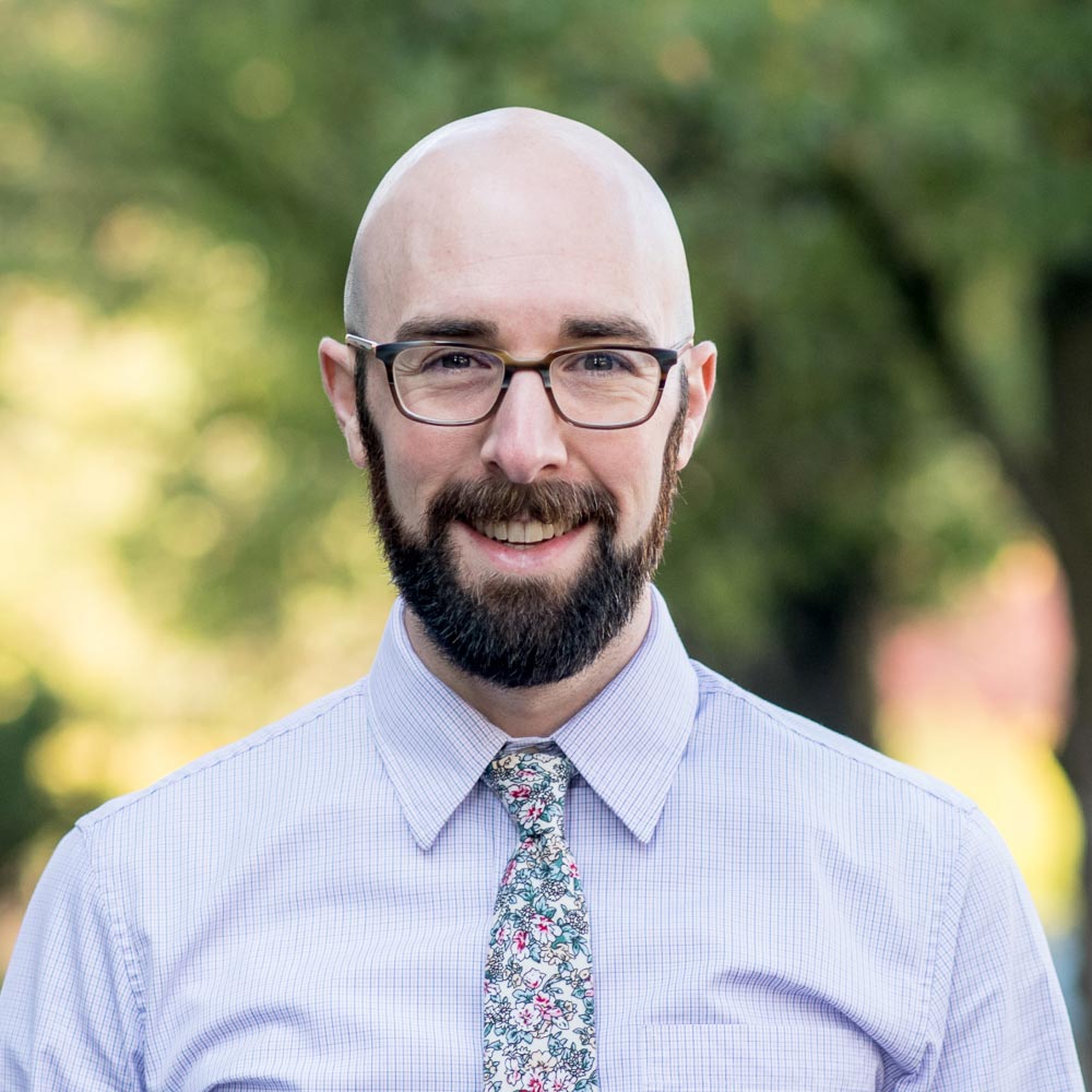 Max Cohen, ND - National University of Natural Medicine - NUNM