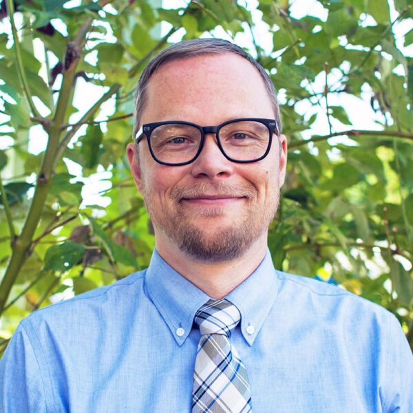 Miguel Mitchell, ND - National University of Natural Medicine - NUNM