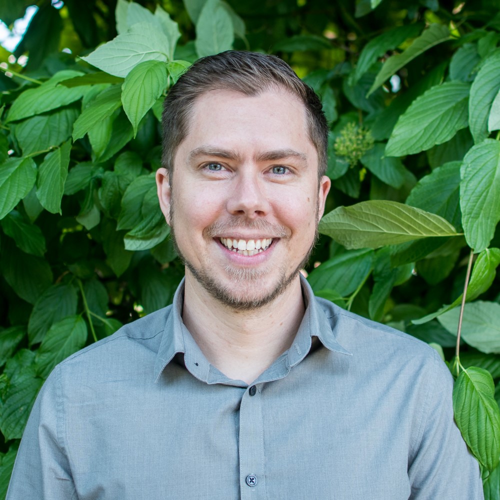 Stephen Higgins, MSOM, LAc - National University of Natural Medicine - NUNM