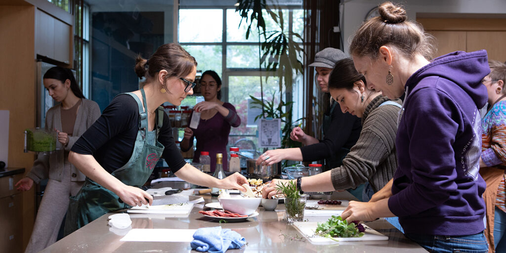 About NUNM - National University of Natural Medicine - Portland, Oregon