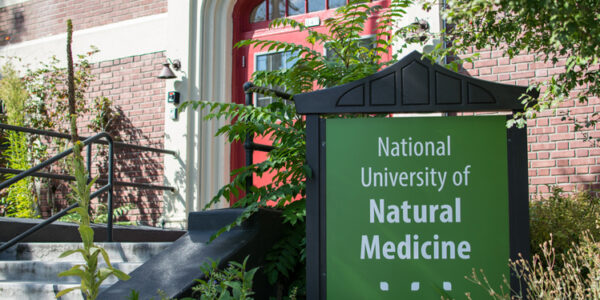 History of NUNM - National University of Natural Medicine - NUNM