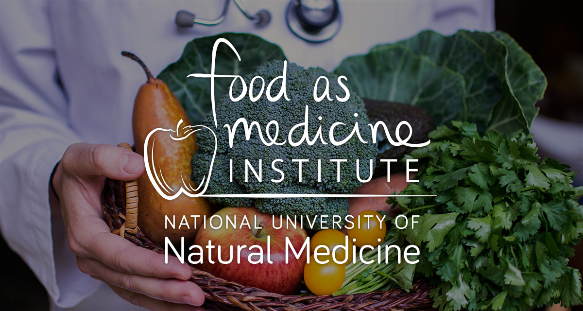 NUNM Food as Medicine Institute Partners with Saint Luke’s Hospital ...