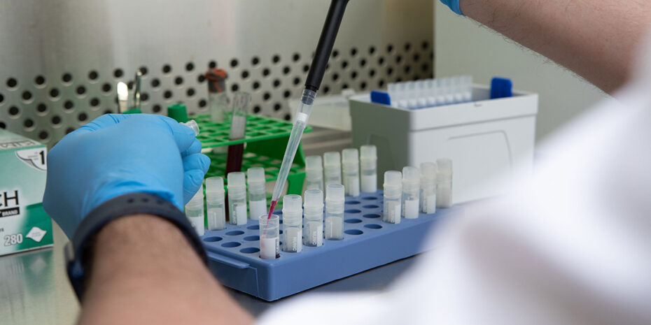 Master of Science in Clinical Research - National University of Natural ...