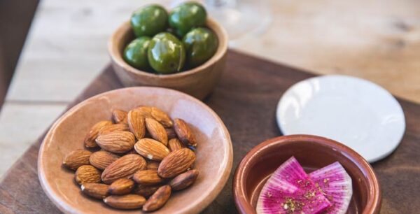 10 SIBO Friendly Snacks - National University of Natural Medicine - NUNM