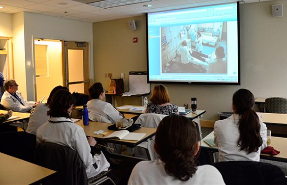 High-Fidelity Learning in Sim Lab - National University of Natural ...